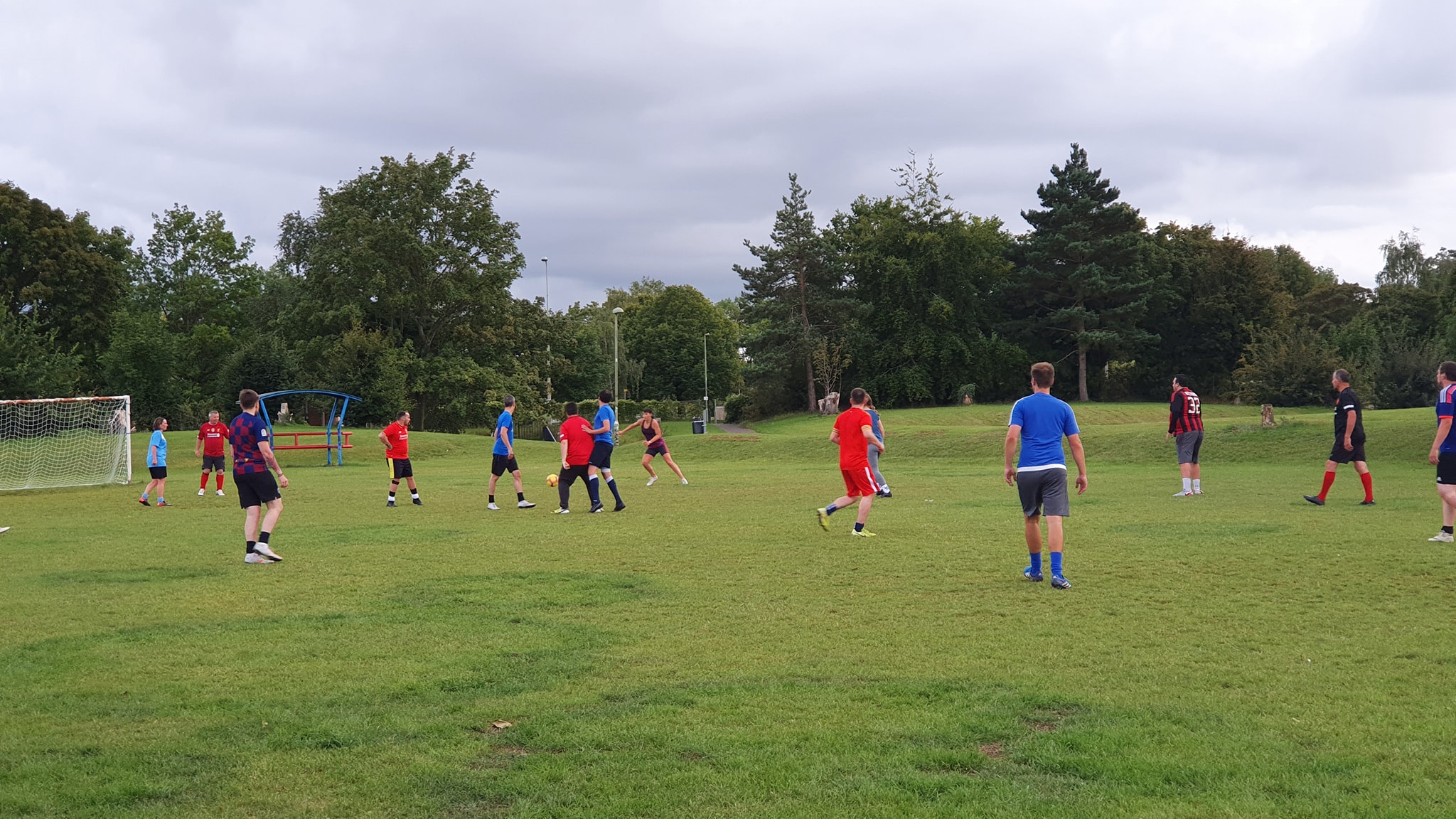 HOME | Carterton Social Football Club